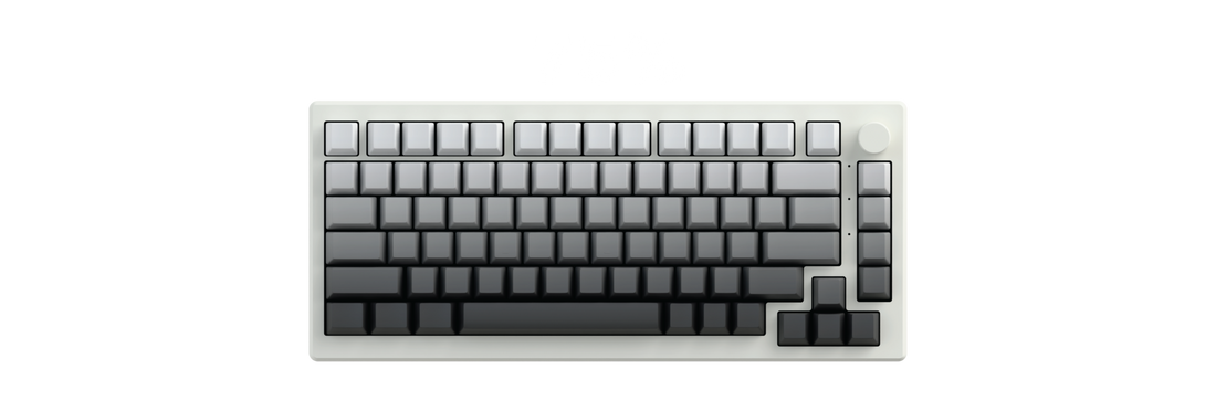 Alsi Thanmur 96% RGB Mechanical Keyboard – Kibodo