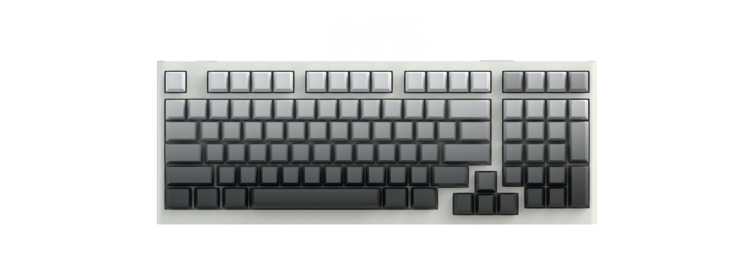 Alsi Thanmur 96% RGB Mechanical Keyboard – Kibodo