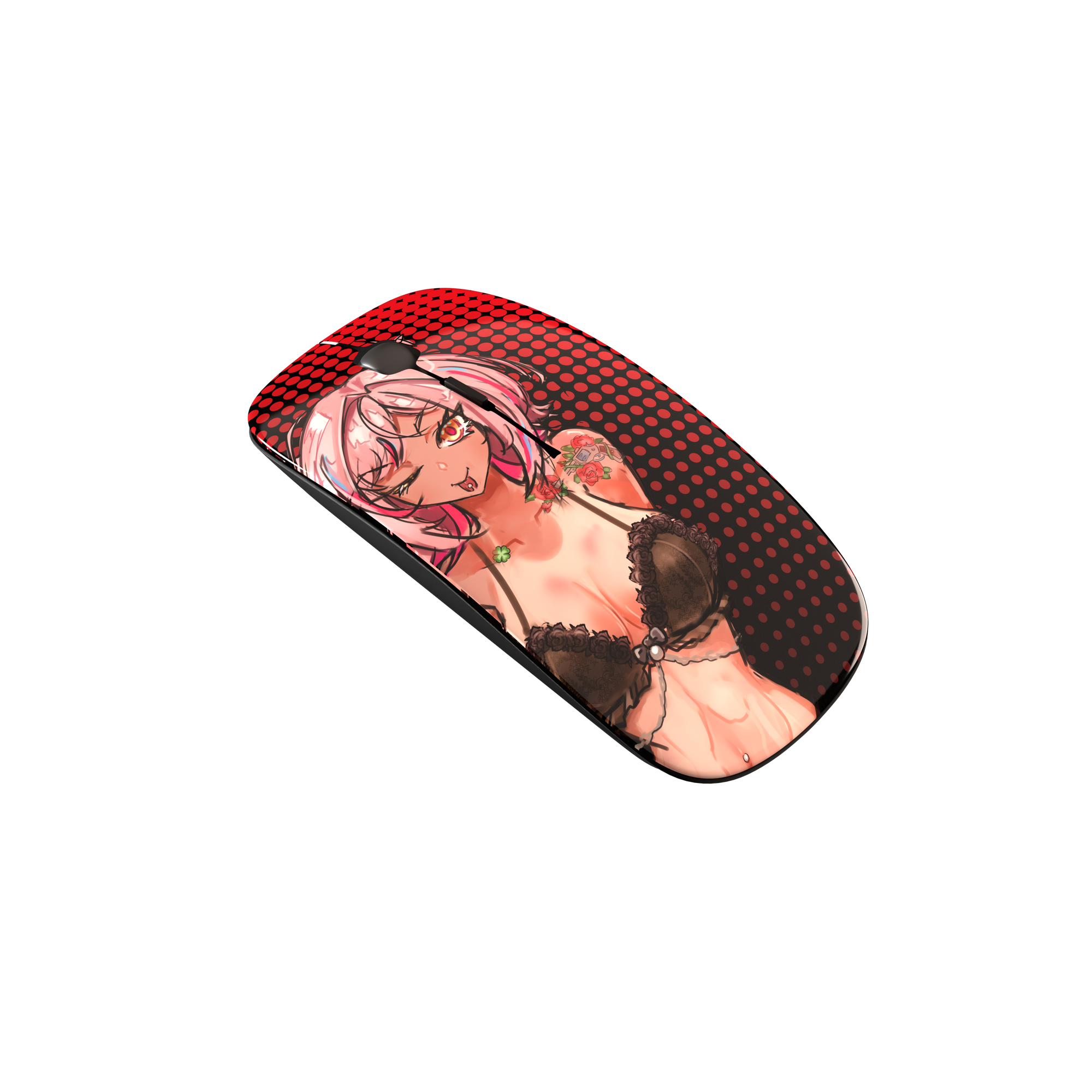 FeFe Wireless Mouse – Kibodo